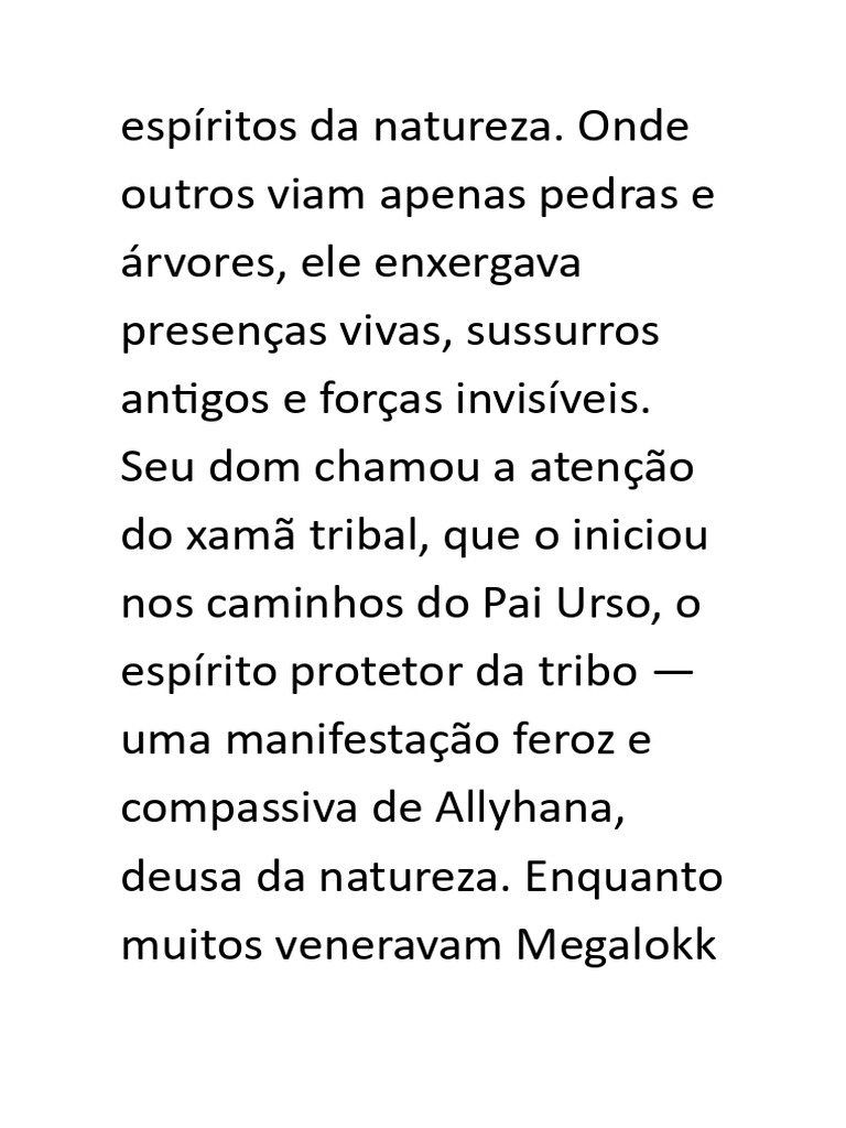 História de Balasar Urskan-3 | PDF