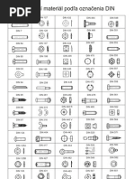 Countersinking DIN 74-1 | PDF