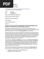 Miss Anglers Life Science Cheat Sheet 250616 082809 | PDF