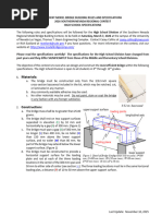 Student Steel Bridge Competition | PDF | Bridge | Rio Grande