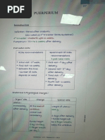 Menstrual Blood Loss Assessment Chart | PDF | Periodic Phenomena ...