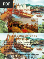 Peraturan Nakhoda dalam Undang Laut Melaka | PDF