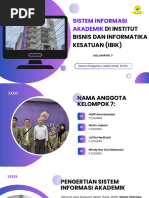Panduan Lengkap SIADIN Mahasiswa UDINUS | PDF | Karier & Perkembangan ...
