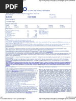 LTC Claim Form for Government Employees | PDF | Transport | Government