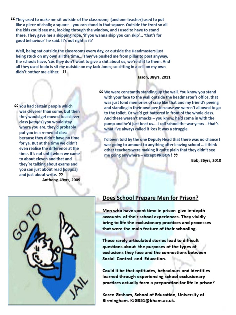 Graham Poster | PDF | Self-Improvement