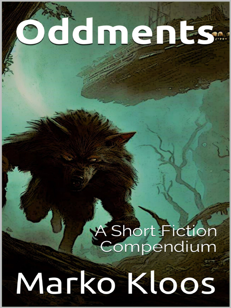 Oddments - Marko Kloos | PDF | Novella | Platoon