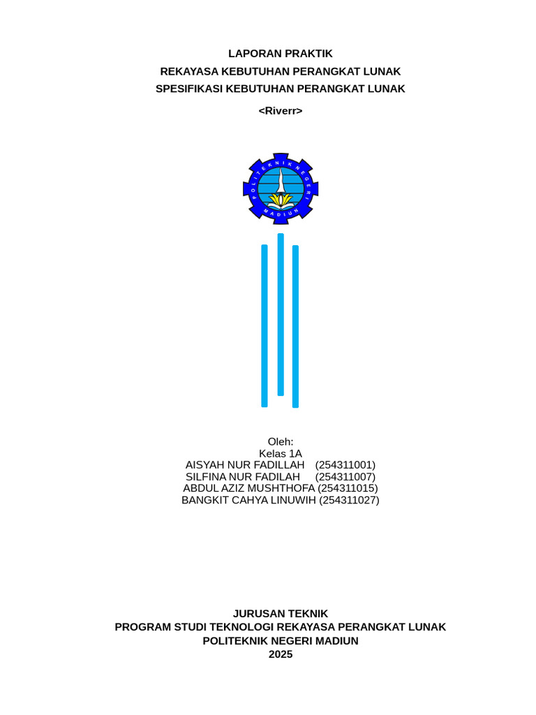 Final RKPL | PDF