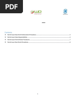 Permit Vision: Integrated Work Control Solution | PDF | Risk Assessment ...