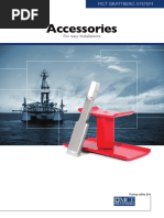 MCT Frame Design and Sizing Guide | PDF | Cable | Galvanization