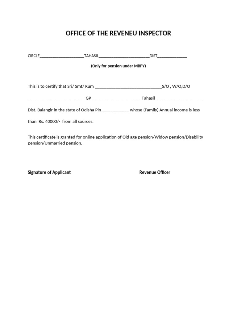 Ri Report Form | PDF