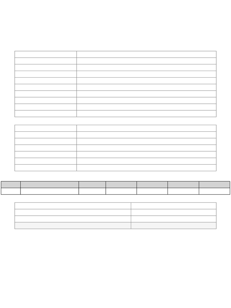 Amazon Format Invoice ZEB 20 Inch Monitor | PDF