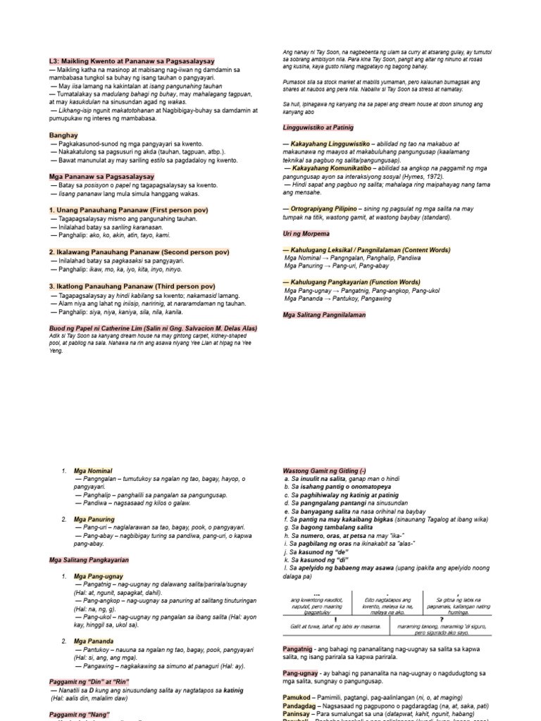 Rawrrr | PDF