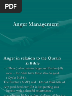 Anger Assessment Questionnaire | PDF | Anger