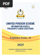 Finding Your NYCERS Member/Pension Number | PDF | Paycheck | Pension