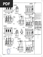 Flow Control Chamber Design Details | PDF | Pipe (Fluid Conveyance ...