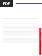 Polypropylene Technical Data Sheet | PDF | Strength Of Materials ...