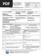 DepEd Region 2 Directory Contacts | PDF | Service Industries