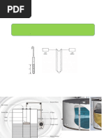 Tank Bridle Level Measurement Solutions | PDF | Instrumentation | Radar