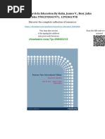 SOK Project Guidelines 2023-2025 | PDF