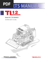 Bobcat BICS Troubleshooting Guide | PDF | Troubleshooting | Vacuum Tube
