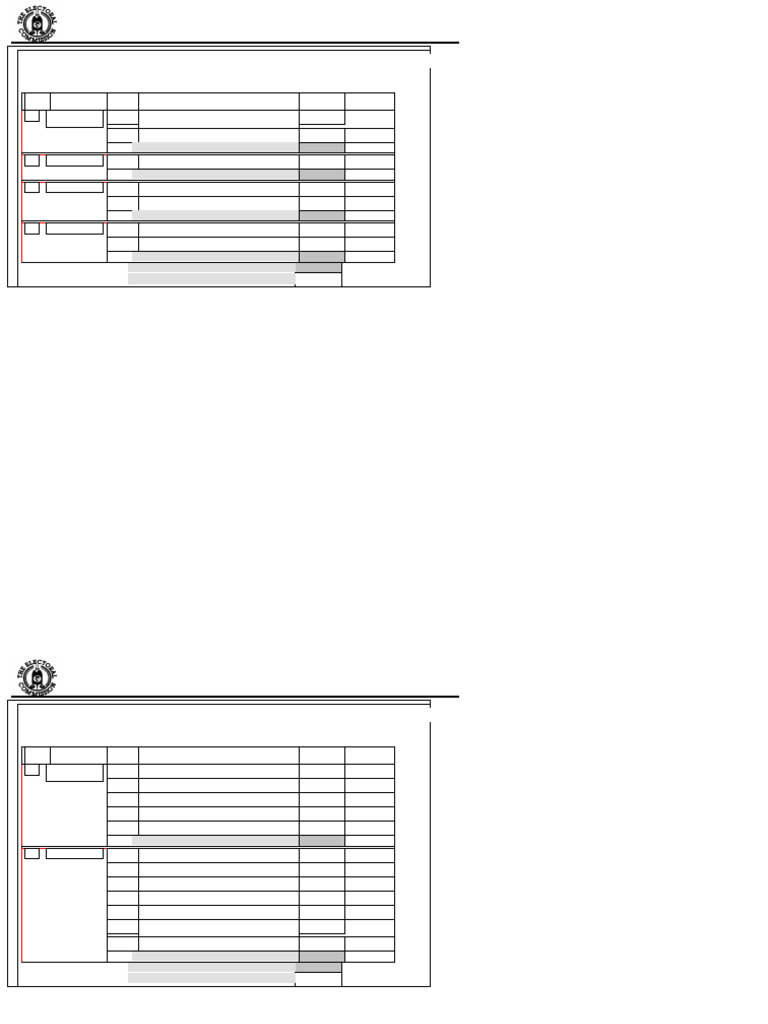 Packinglist Dist 2020-KIRUHURA | PDF | Elections | Organized Events