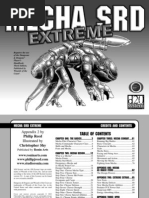 D20 Modern - Weapons Locker | PDF
