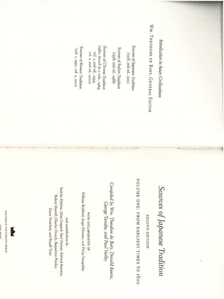 Nov 11 Sources of Tradition House Rules | PDF