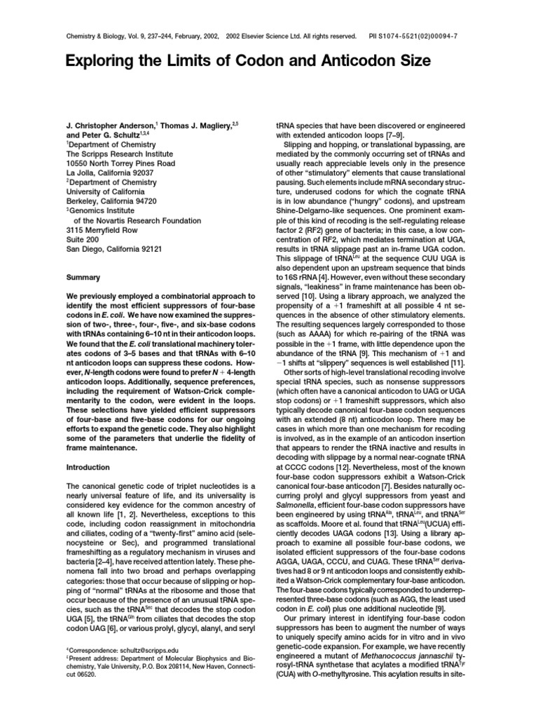 FALLSEM2025-26 VL BBIT207L 00100 TH 2025-09-26 Codon-And-Anticodon ...