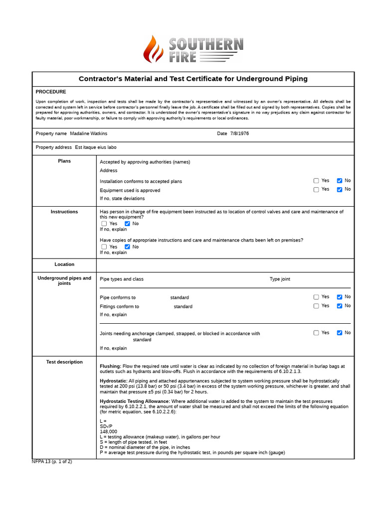 New Ticket | PDF | Pipe (Fluid Conveyance) | Pressure