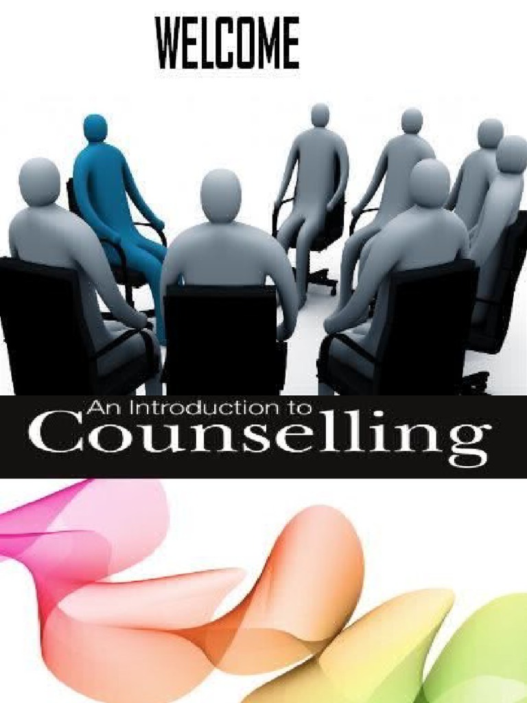 Counselling Final | PDF | Psychotherapy | Hiv/Aids