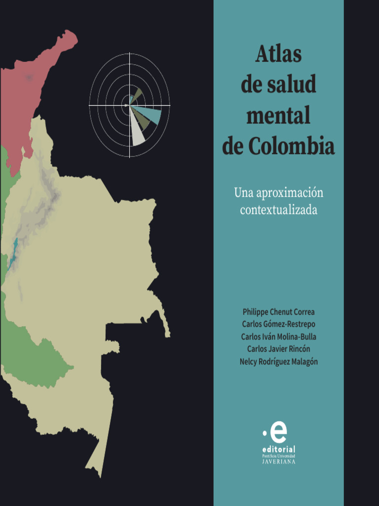 6 Semana Atlas Salud Mental-Sampler | PDF | Salud mental | Suicidio