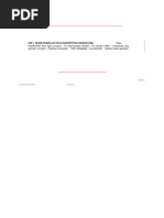 S-DES Key Generation Steps | PDF
