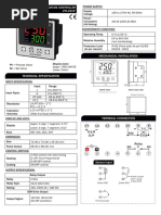OILMATIC Controller Operation Guide | PDF