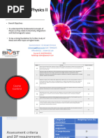 Class 12th Physics Federal Board Guide Book by Scholar Series - MDCAT ...
