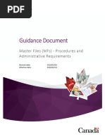 RAEFAR II User Guide for Transfers | PDF | Computing