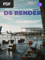 D5 Render: Comprehensive User Guide | PDF | Composition (Visual Arts ...