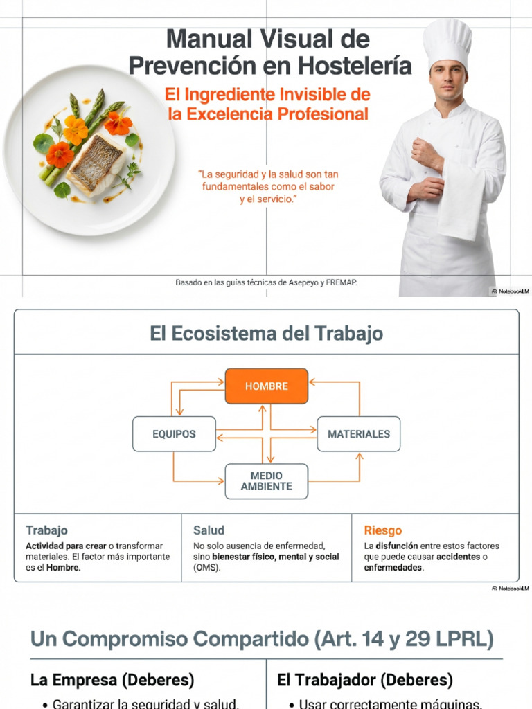 Hospitality Safety Manual | PDF