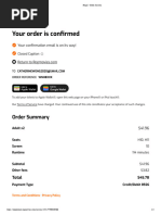 Redeem Regal Tickets via Mobile App | PDF | Mobile Computers | Software
