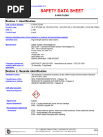(2.1) Un1950 MSDS PDF | PDF
