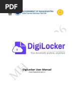 Biometric Attendance System Manual | PDF | Proxy Server | Biometrics