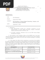 NAPOLCOM Personnel Directory 2025 | PDF | Government | Law Enforcement