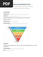 NWCG Task Book: Documentation Unit Leader | PDF | Incident Command System