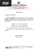 DepEd Region 2 Directory Contacts | PDF | Service Industries
