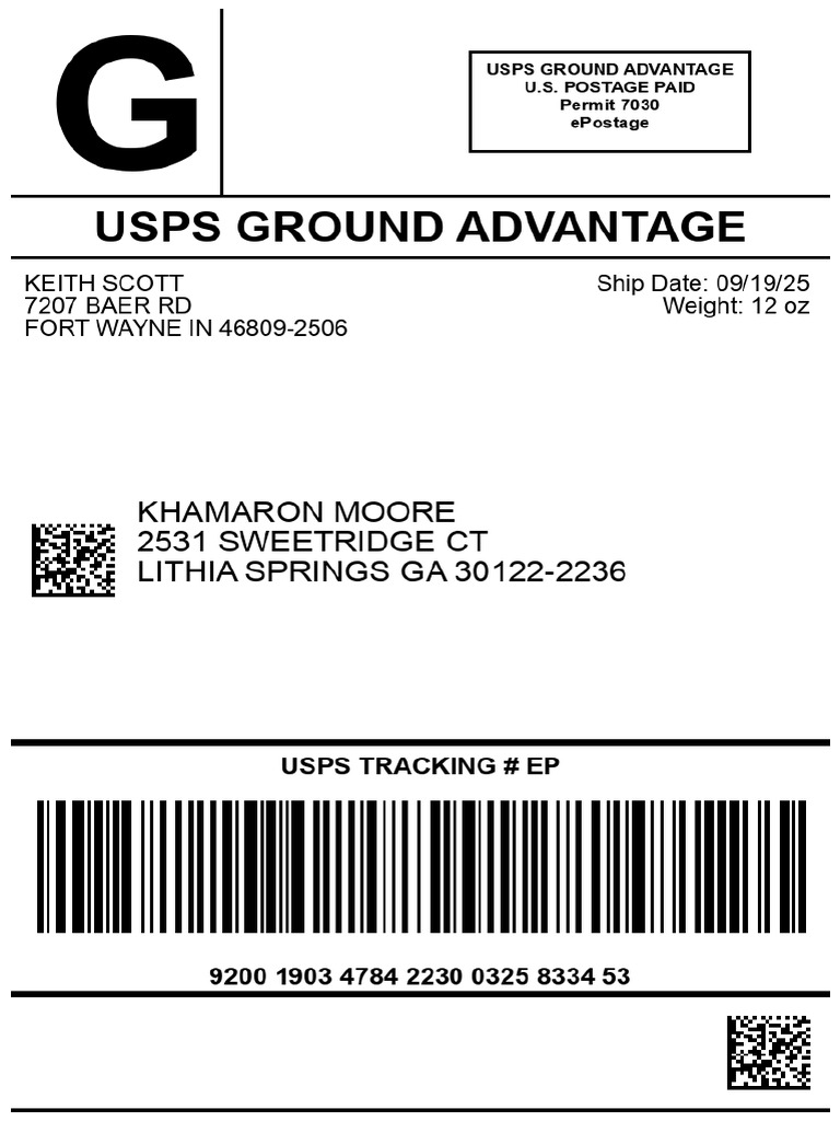 Label | PDF