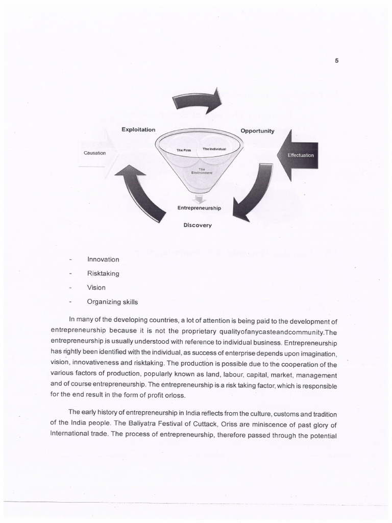 The key Elements | PDF