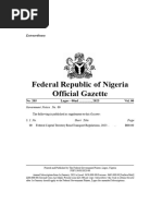 RA 4136: Traffic Rules & Violations | PDF | Vehicle Registration Plate ...