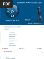 SolidWorks Essentials Training Course | PDF