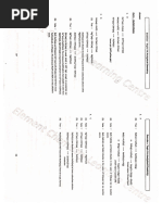 Handwritten COA Notes PDF Download | PDF