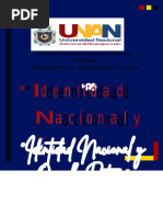 Manual de Marca Gráfica UNAN-Managua | PDF | Color | Marca