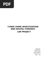 Volatility Memory Forensics Cheat Sheet | PDF